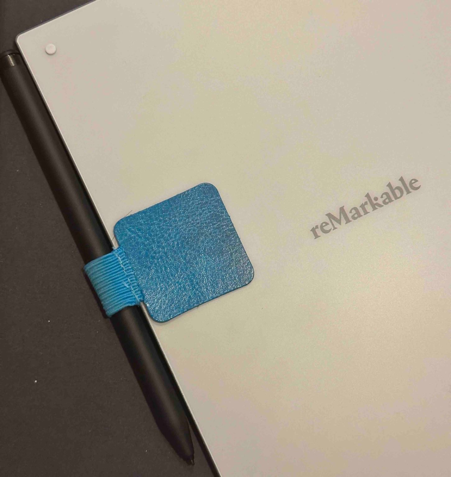 Retour d'expérience sur ma tablette reMarkable 2